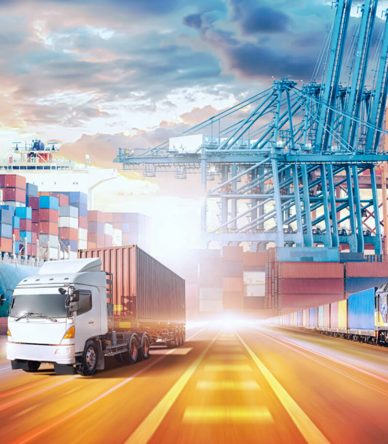 Logistic Services | Core Clusters | Invest Selangor