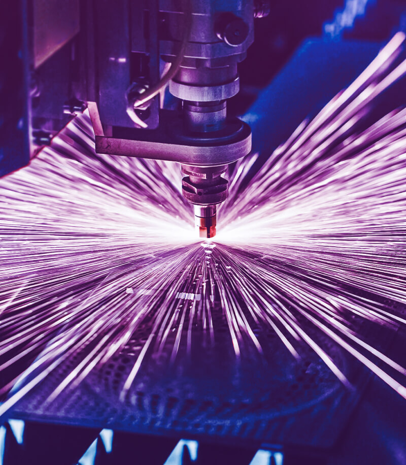Machinery & Equipment | Core Clusters | Invest Selangor
