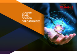Brochure | Invest Selangor